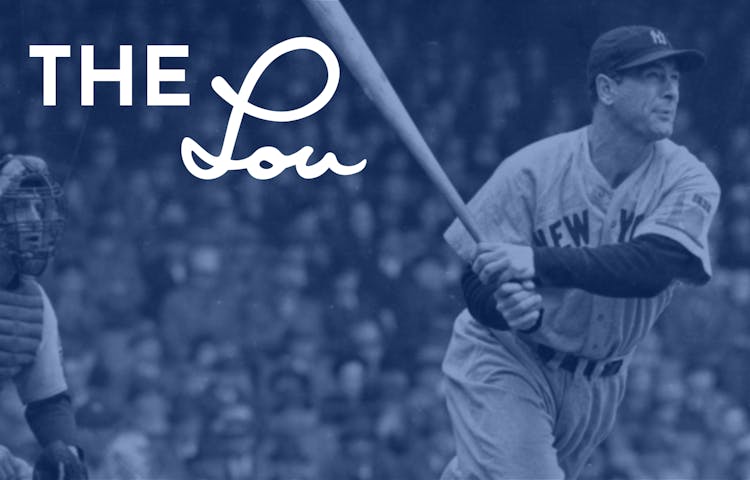 The Lou 2025 | Live Like Lou Foundation | The Lou