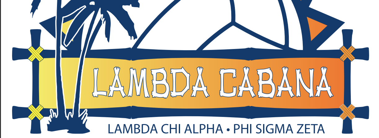Lambda Cabana | Cal Poly FSL