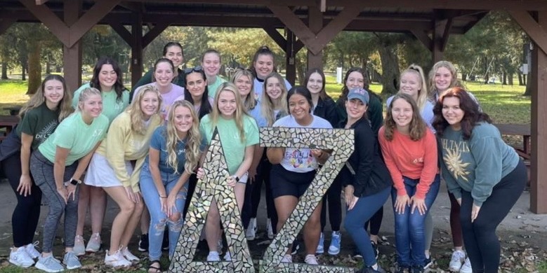 Hike for Hearing | Delta Zeta