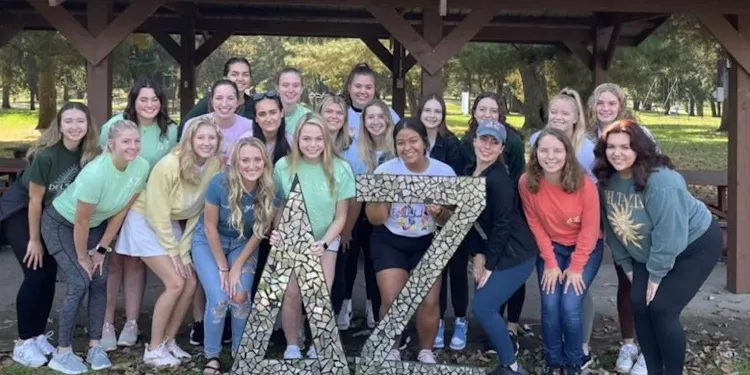 Hike for Hearing | Delta Zeta