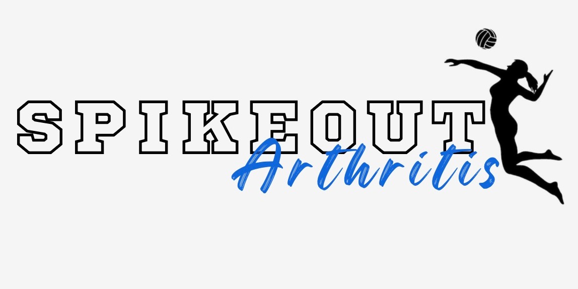 AOII SpikeOut Arthritis | Alpha Omicron Pi