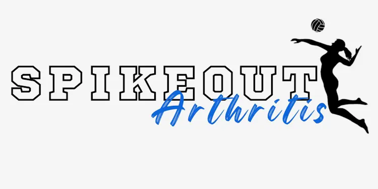 AOII SpikeOut Arthritis | Alpha Omicron Pi