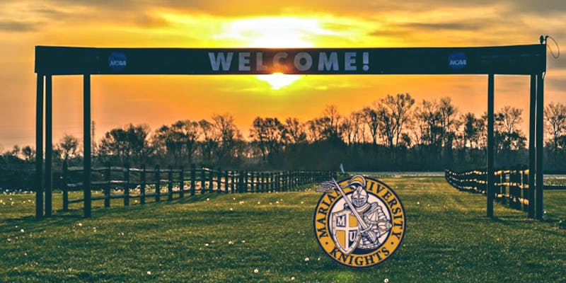 Knights Track & Field/Cross Country 2024-25 | Marian University