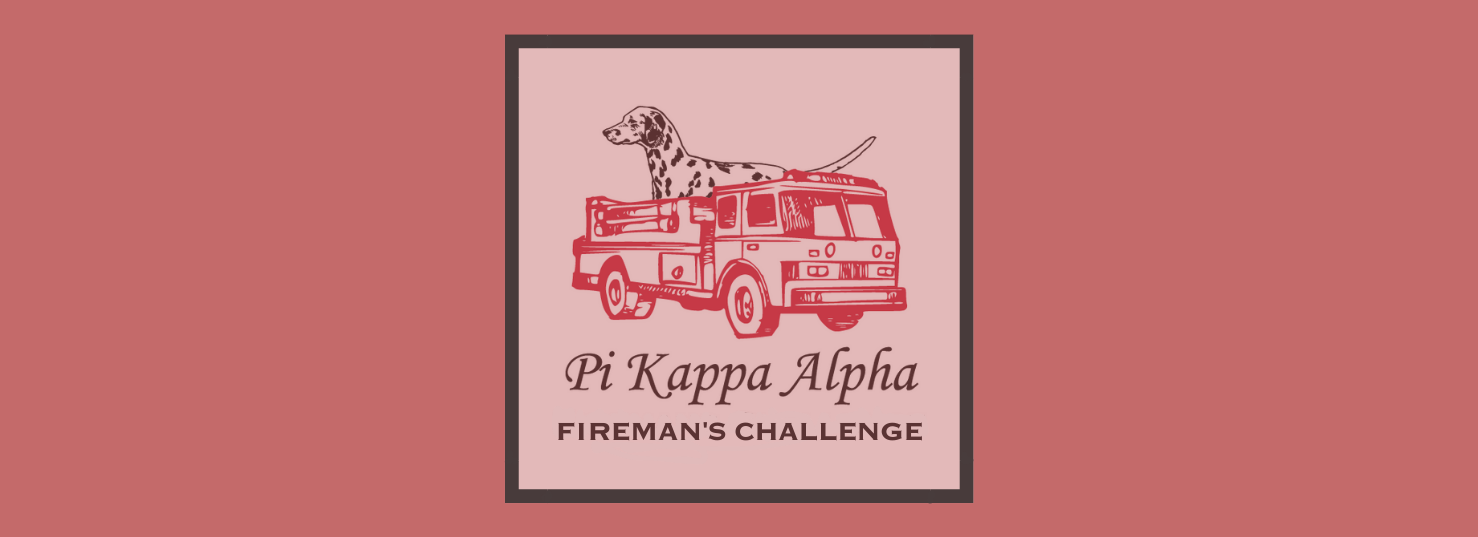 Pi Kappa Alpha Fireman's Challenge 2023 | PIKE Philanthropy