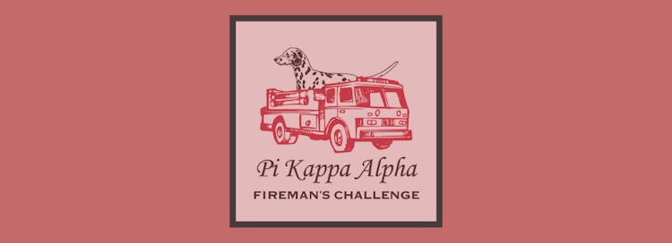 Pi Kappa Alpha Fireman's Challenge 2023 | PIKE Philanthropy