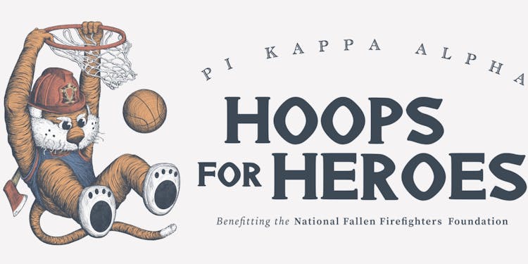 Hoops for Heroes | PIKE Philanthropy