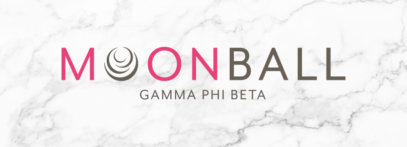 Moonball 2025 | Gamma Phi Beta