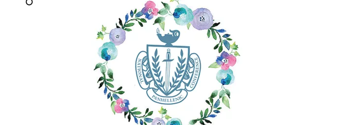 Panhellenic Recruitment 2024 | Seton Hall Student Fundraisers