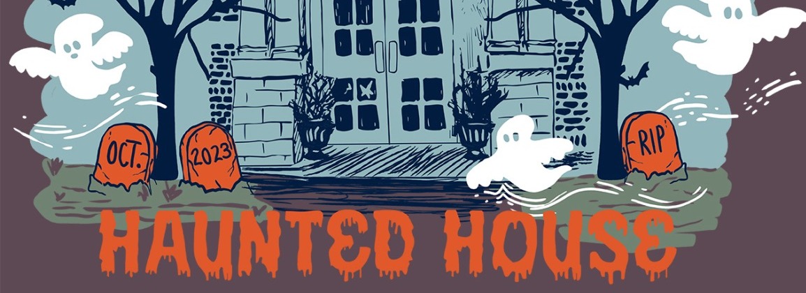 Sigma & KA Haunted House | Tri Sigma Foundation