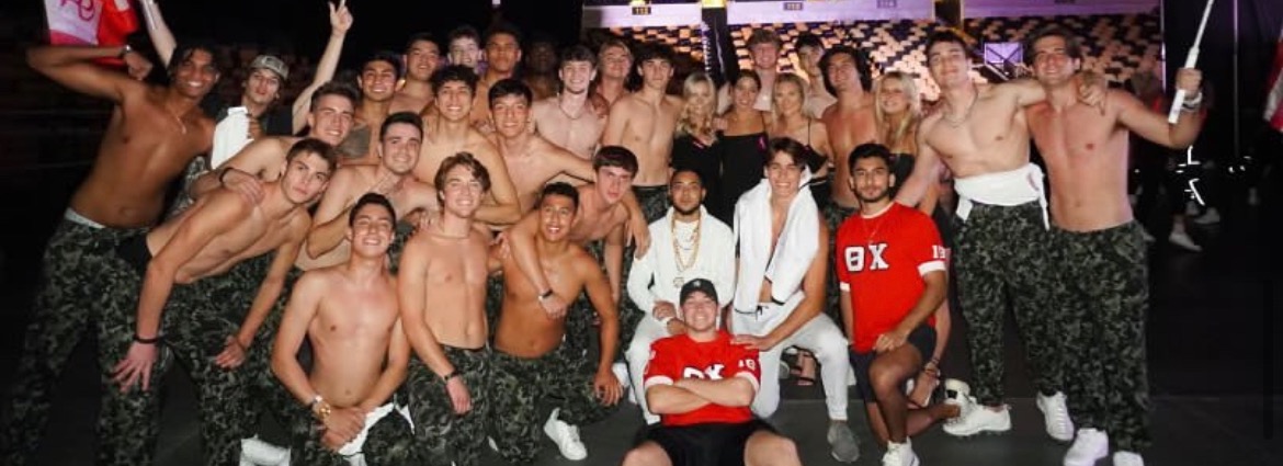 Theta Chi | Zeta Tau Alpha Foundation