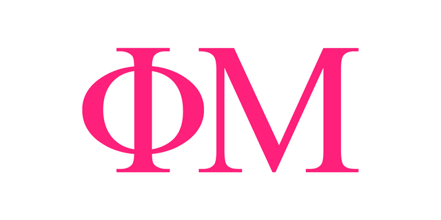 Phi Mu | Ole Miss Fraternity & Sorority Life