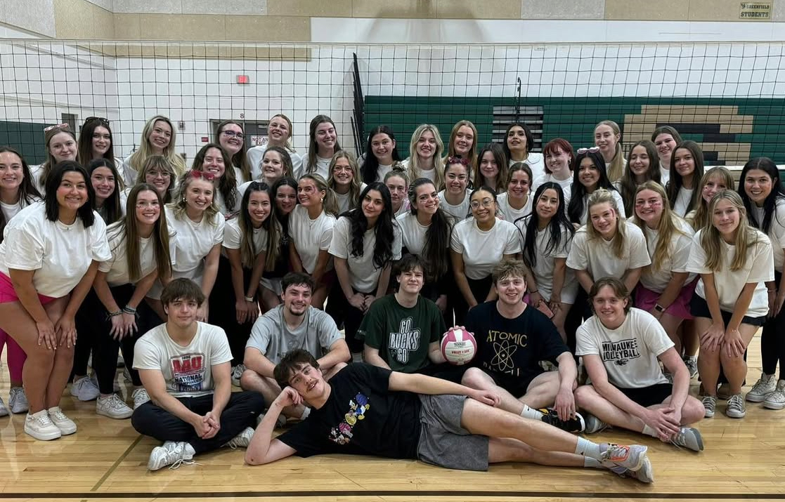 Moonball 2025 | Gamma Phi Beta