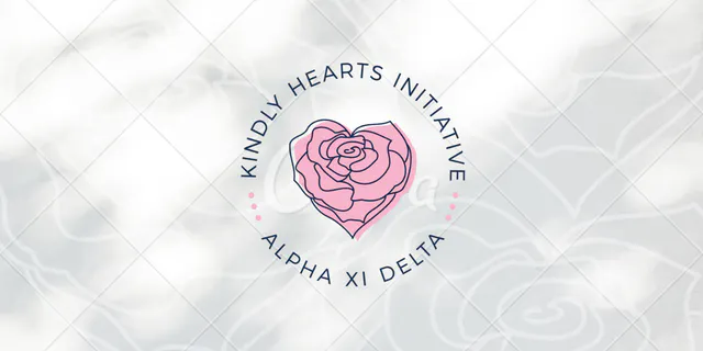 Alpha Xi Delta's Kindly Hearts Initiative | Alpha Xi Delta Fraternity