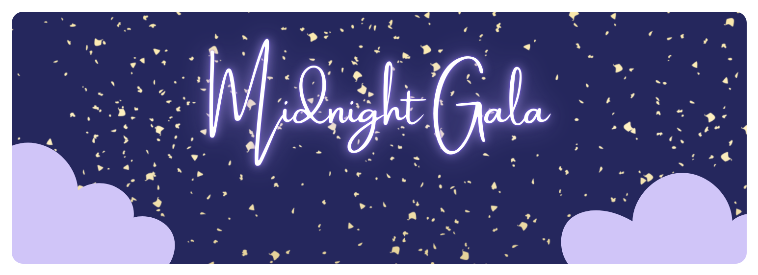Midnight Gala | Alpha Omicron Pi