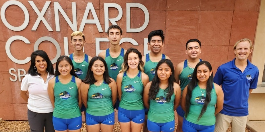 Daisy Rosete | Oxnard College Foundation