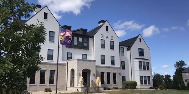 Sigma Alpha Epsilon
