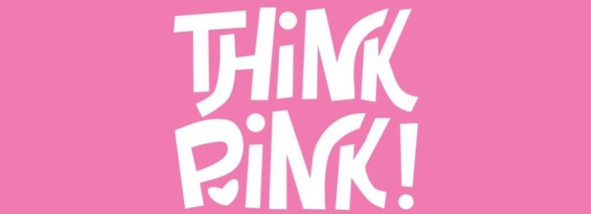 Zeta Tau Alpha - Think Pink! | Zeta Tau Alpha Foundation