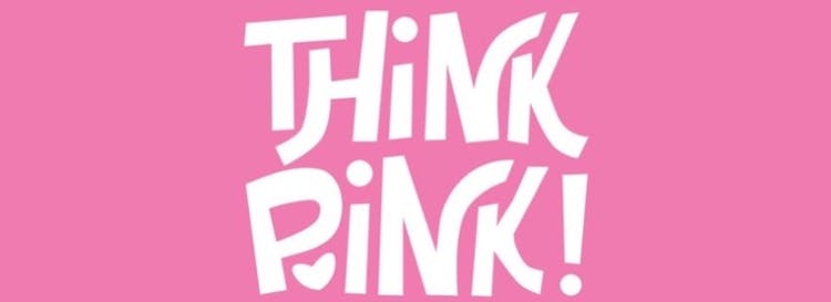 Zeta Tau Alpha - Think Pink! | Zeta Tau Alpha Foundation