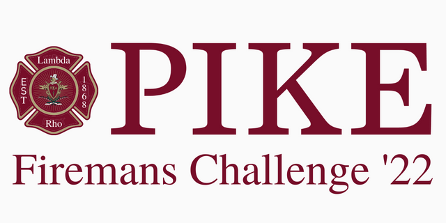 Firemans Challenge 2022 | PIKE Philanthropy
