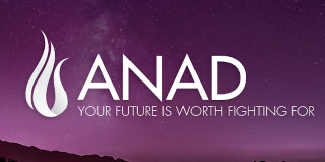 ANAD Week | Delta Phi Epsilon