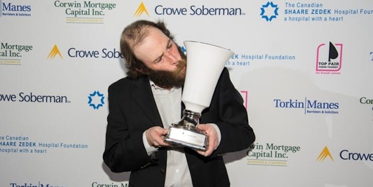 The Canadian Shaare Zedek Hospital Foundation