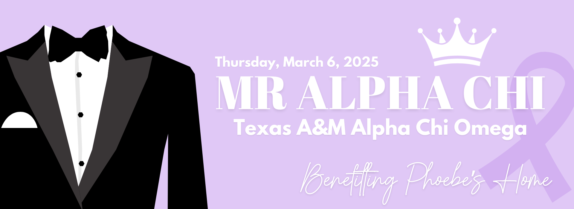 Mr Alpha Chi | Alpha Chi Omega