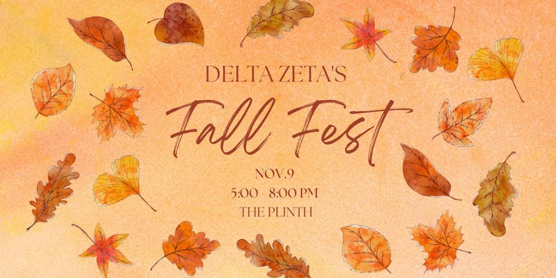 Alexa Chow | Delta Zeta