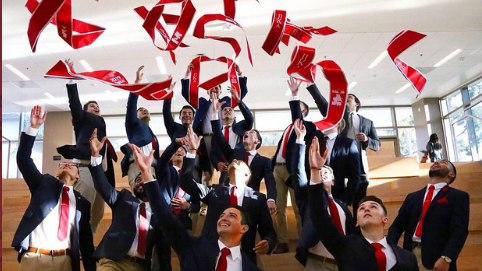 PIKE Foundation Philanthropy