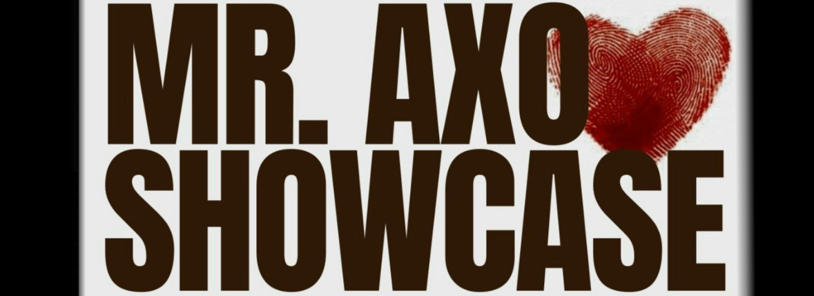 Mr. AXO Sweetheart Showcase | Alpha Chi Omega