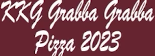 2023 Grabba Grabba Pizza | Kappa Kappa Gamma
