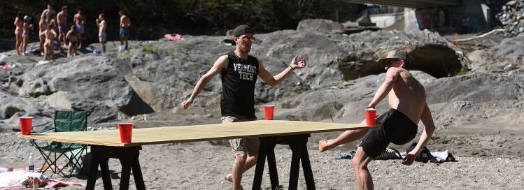 IFC Olympics | Georgia Tech Fraternity & Sorority Life