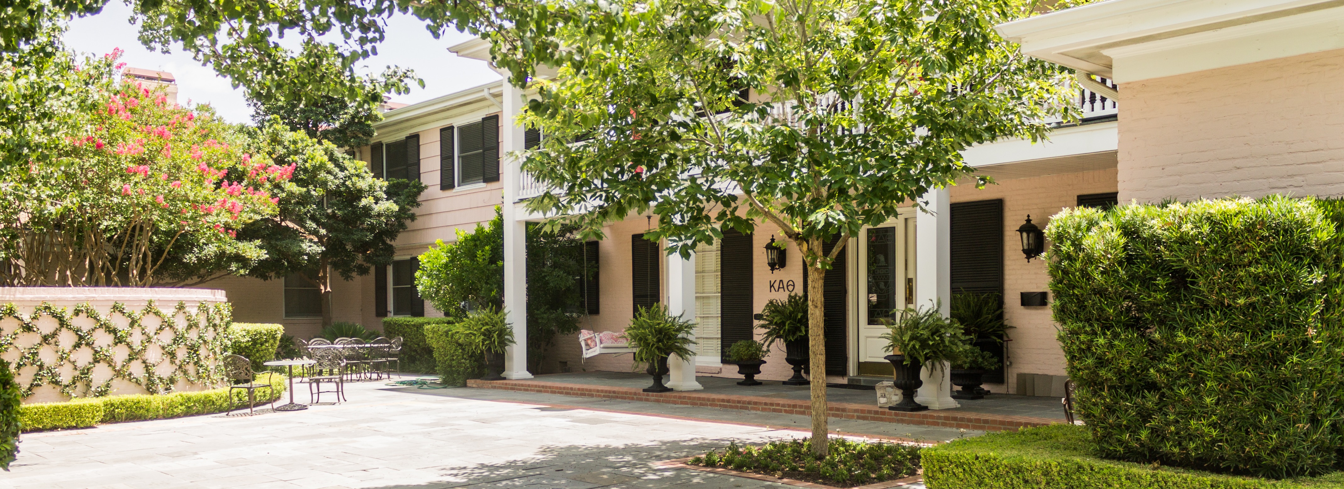 Austin Founders Day 2025 | Kappa Alpha Theta