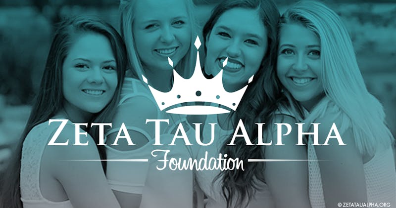 Zeta Tau Alpha Foundation