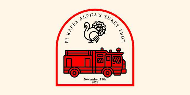 Pi Kappa Alpha's 3rd annual Turkey Trot | PIKE Philanthropy