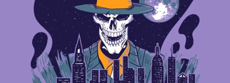 Paddy Murphy Week 2025 | Sigma Alpha Epsilon