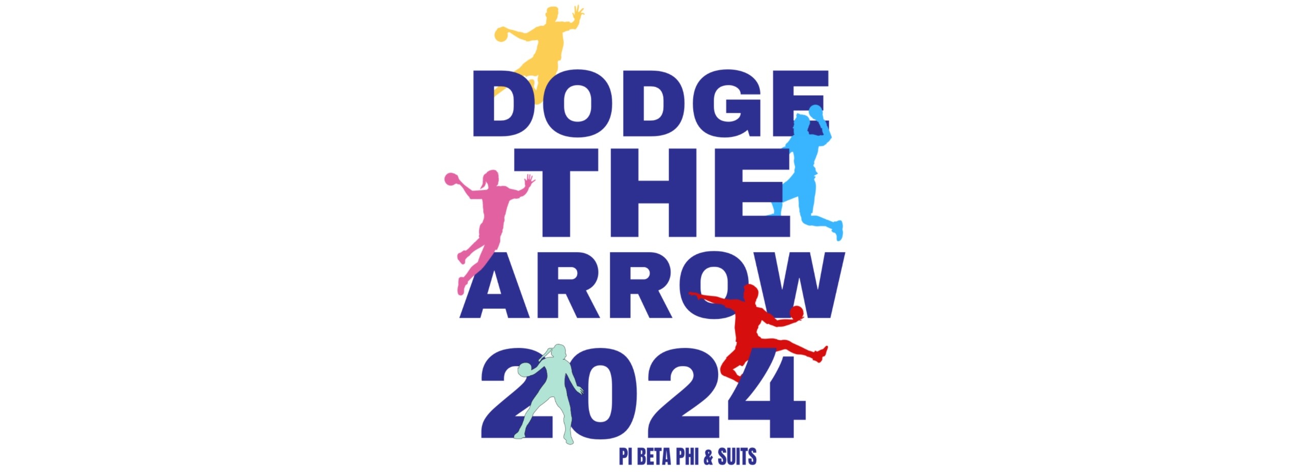 Dodge the Arrow 2024 | Texas A&M University Greek Life