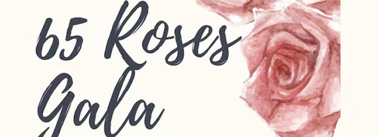 Delta Phi Epsilon 65 Roses Gala Spring 2025 | Delta Phi Epsilon