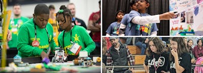 FIRST Indiana Robotics