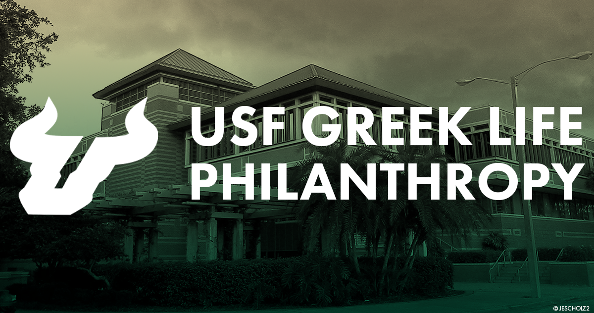 USF Office of Fraternity and Sorority Life (OFSL)