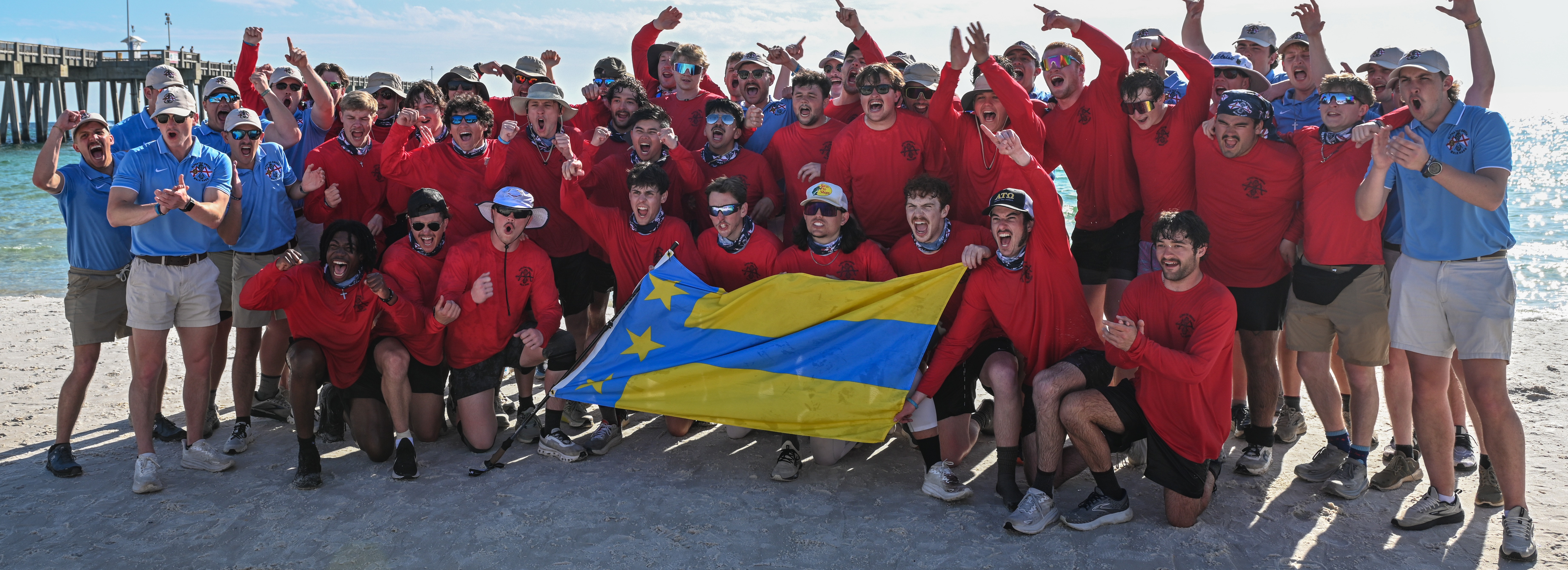 Garrison Gray | Alpha Tau Omega