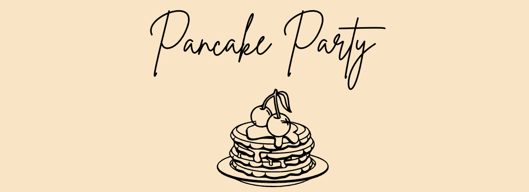 Pancake Party! | Kappa Alpha Theta