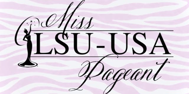 Miss LSU-USA 2021 | Delta Zeta