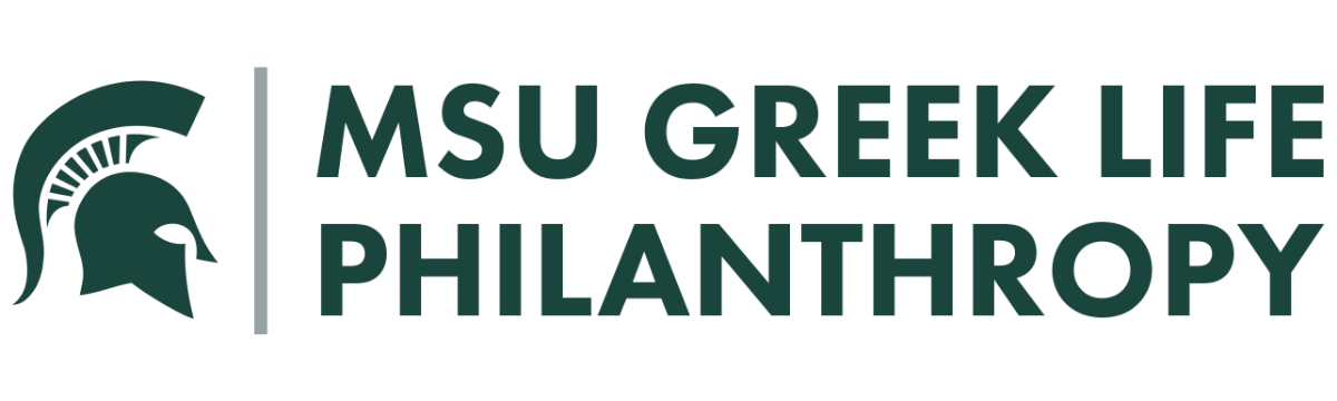 Michigan State University Greek Week 2025