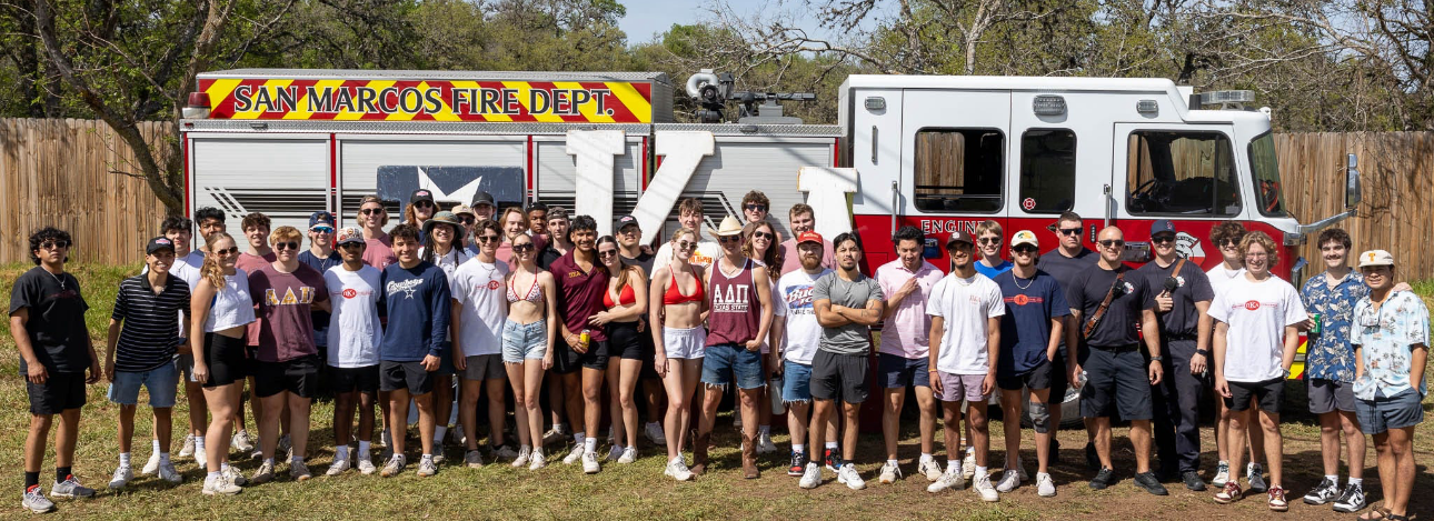 Zeta Theta Fireman’s Challenge | PIKE Philanthropy