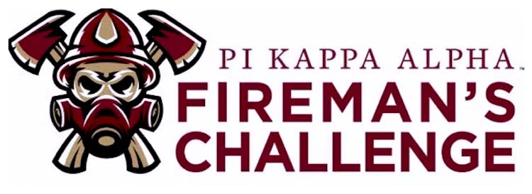 Fireman's Challenge 2024 | PIKE Philanthropy