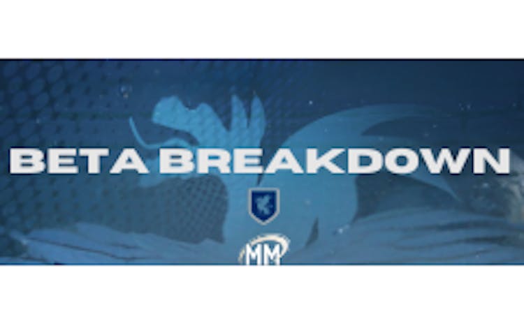 Beta Breakdown 2024 | Florida International University Greek Life