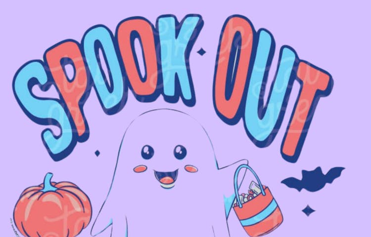 Spook Out Arthritis | Alpha Omicron Pi