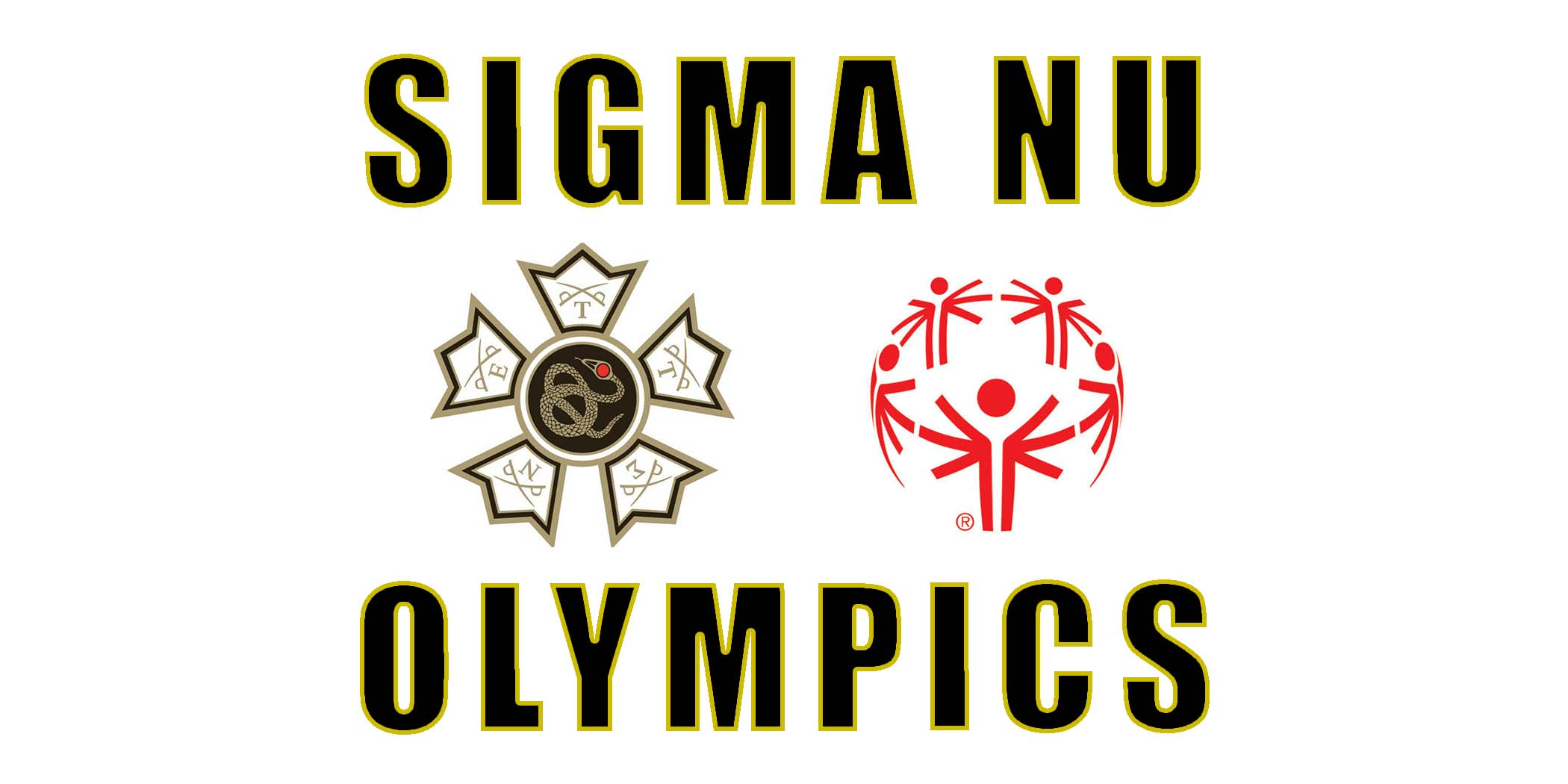 Sigma Nu Olympics | Sigma Nu Fraternity