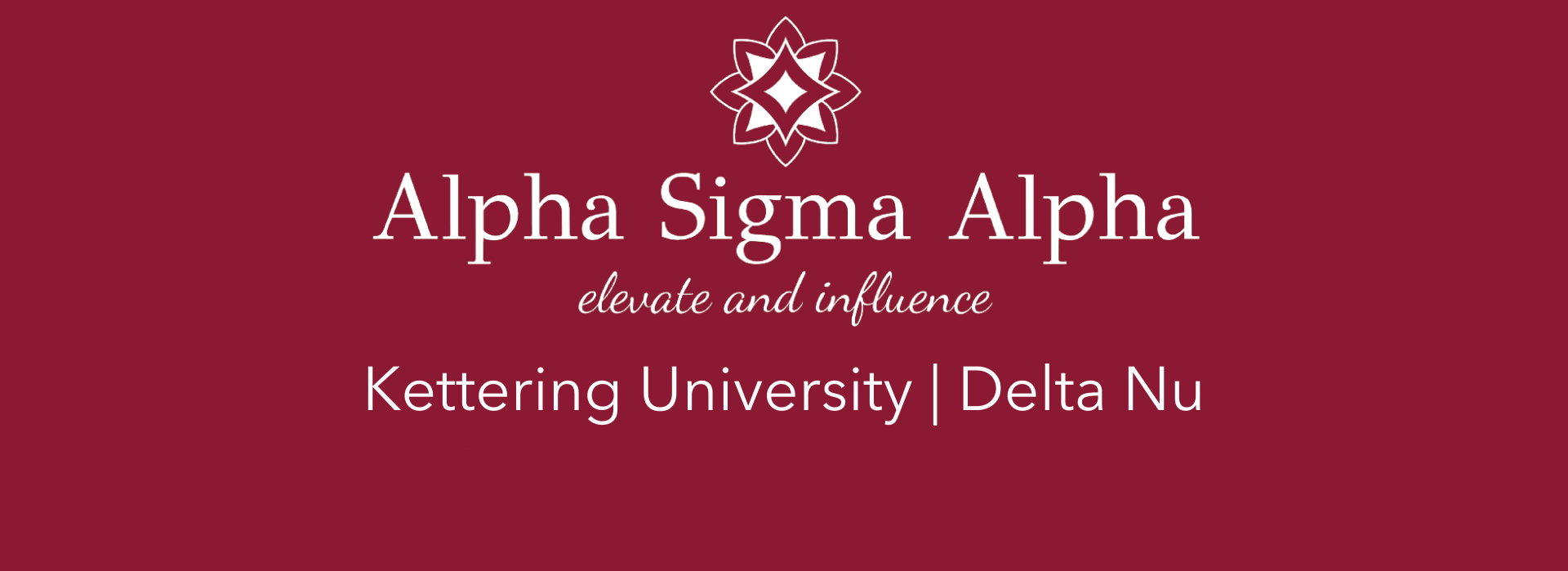 Delta Nu 50th Anniversary Tickets | Alpha Sigma Alpha