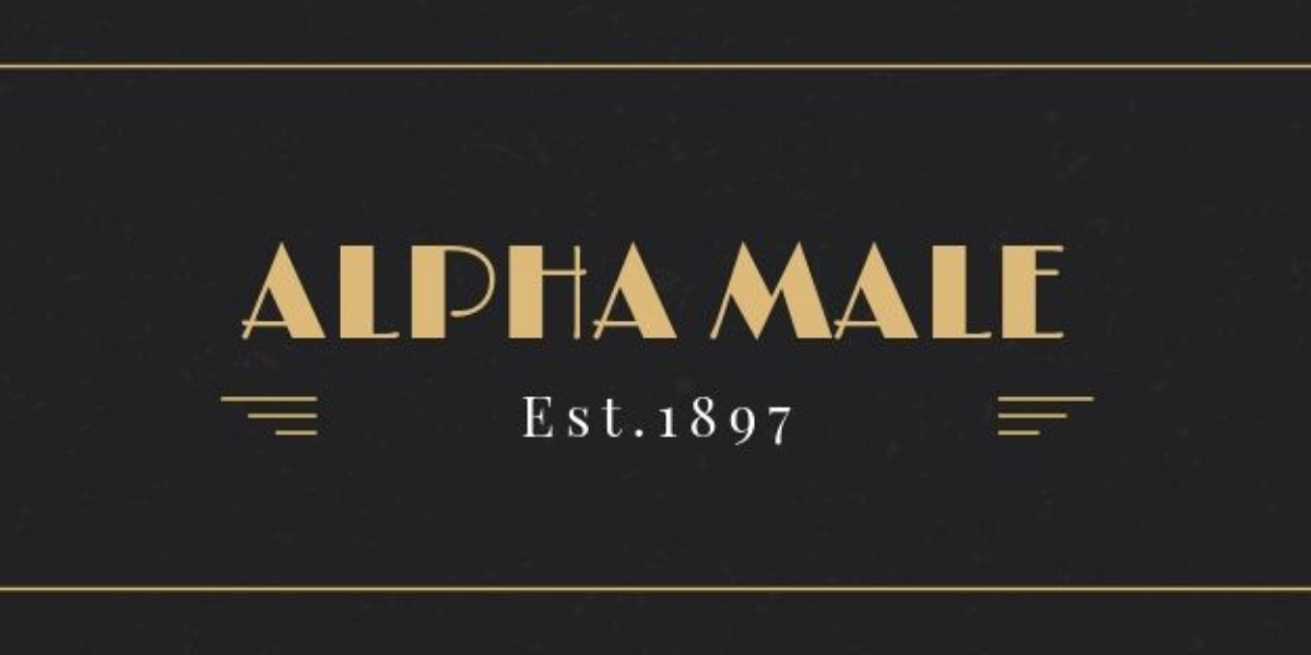 Alpha Male 2019 | Alpha Omicron Pi